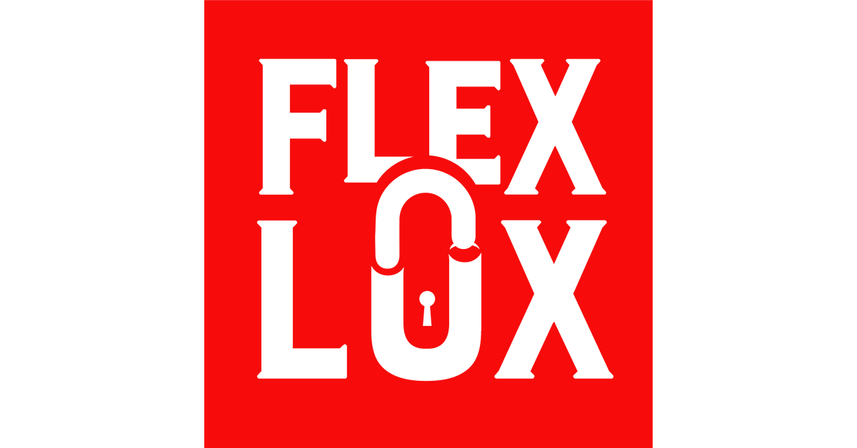 Flex Lox Custom Printed Lockbox - Affordable Supply Company