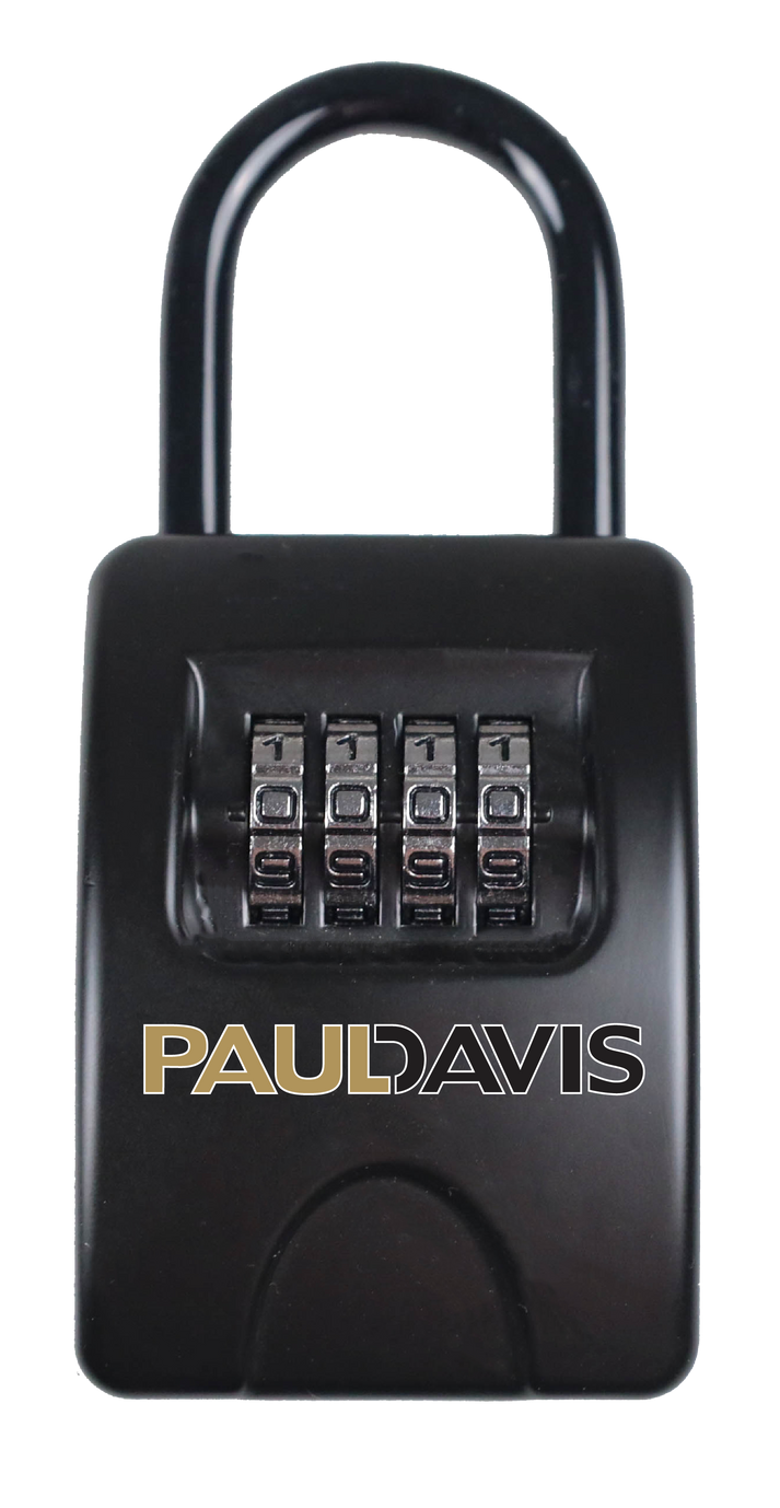 PAUL DAVIS Branded Lock Box Flex Lox 320ML – Affordable Supply Company