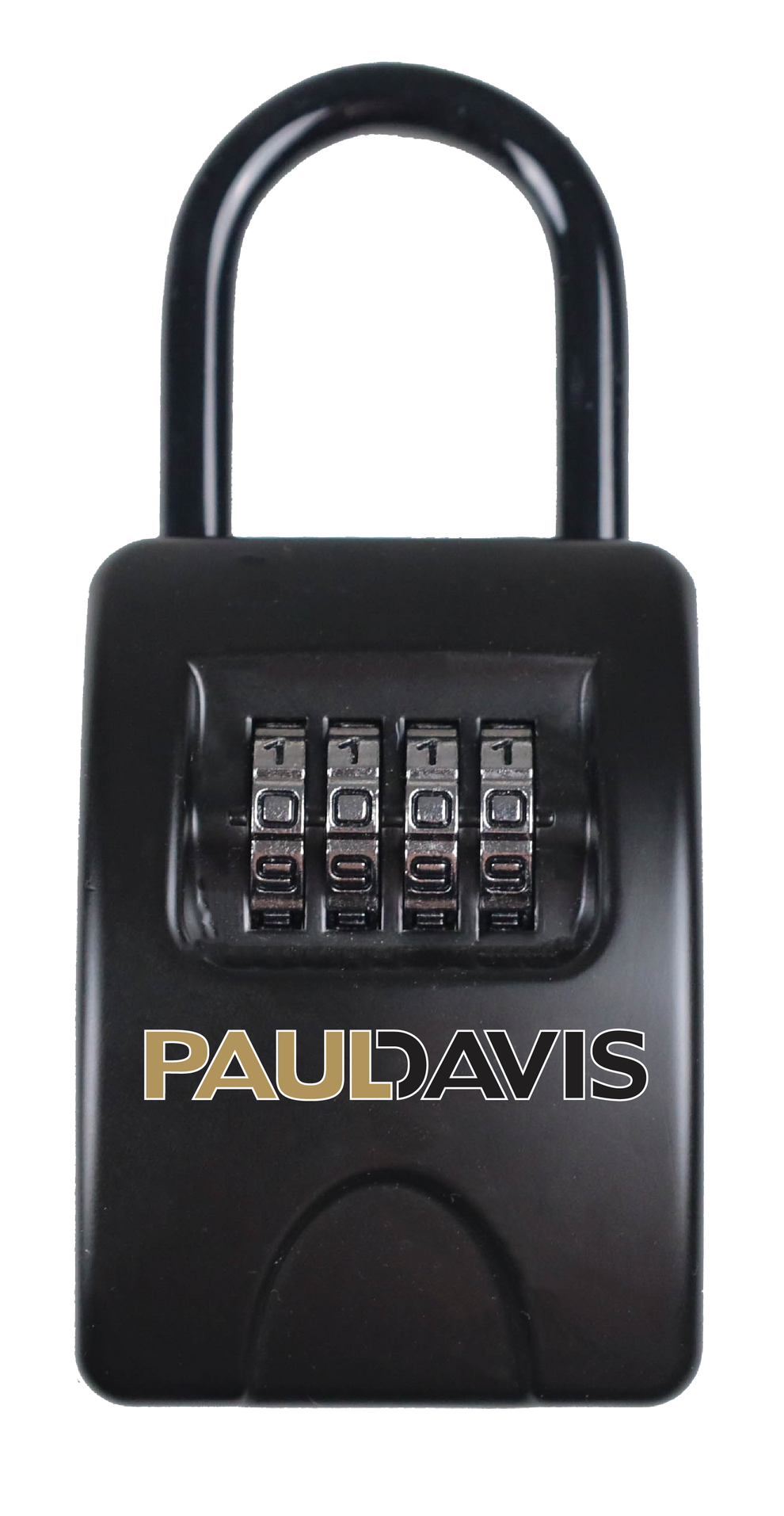 PAUL DAVIS Branded Lock Box Flex Lox 320ML – Affordable Supply Company