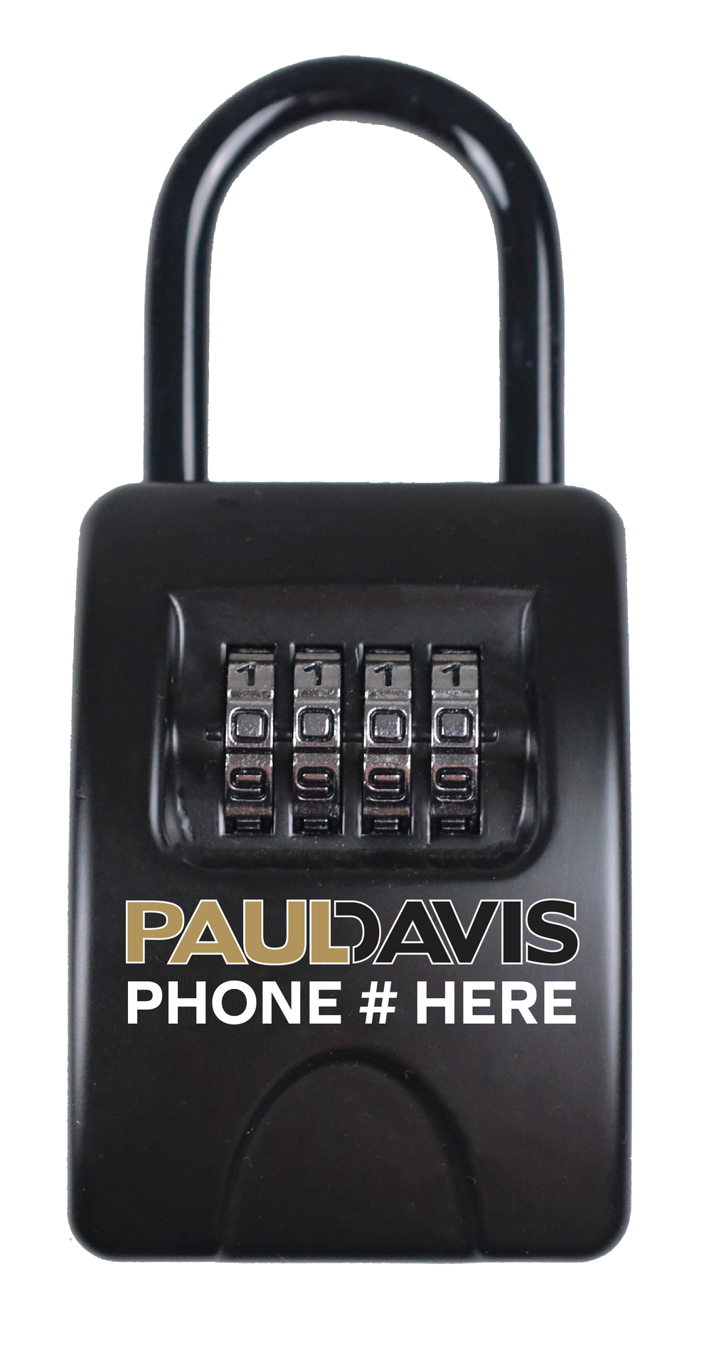PAUL DAVIS Branded Lock Box Flex Lox 320ML – Affordable Supply Company